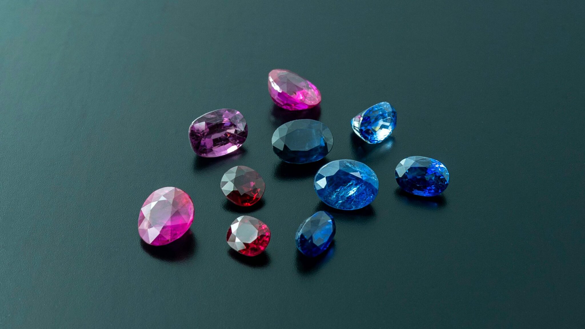 Ruby & Sapphire Essentials – Gemology courses online – gemstone ...