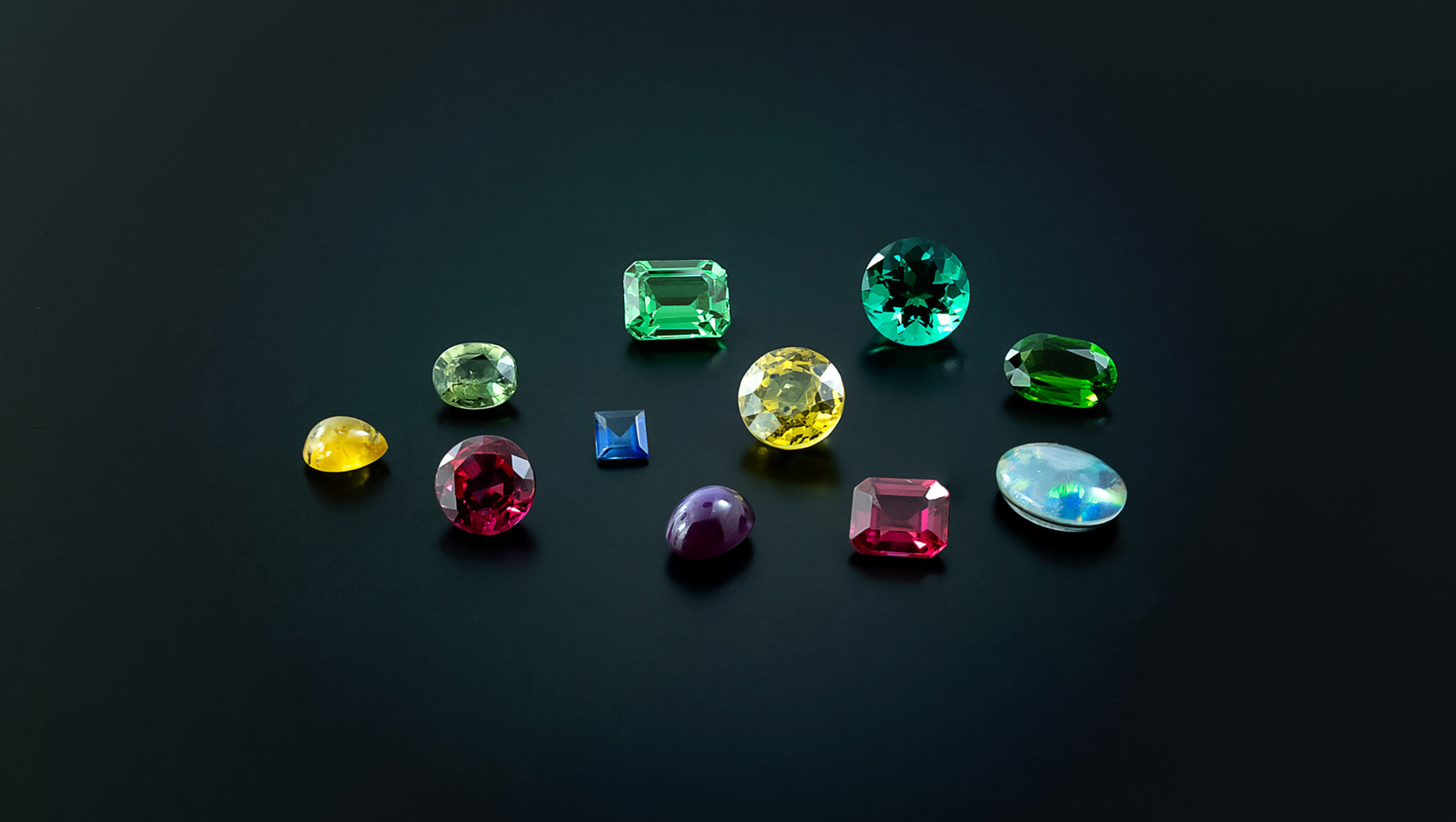 Gem Identification – Gemology courses online – gemstone identification ...