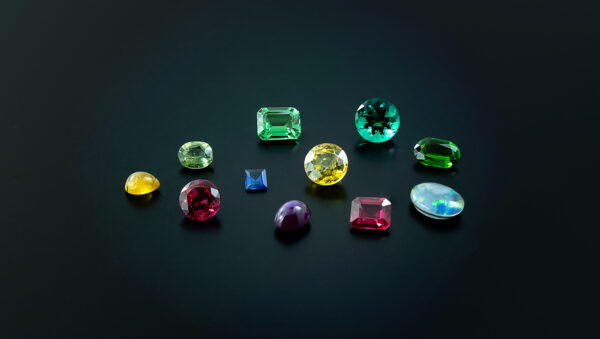 Gem Identification – Gemology courses online – gemstone identification ...