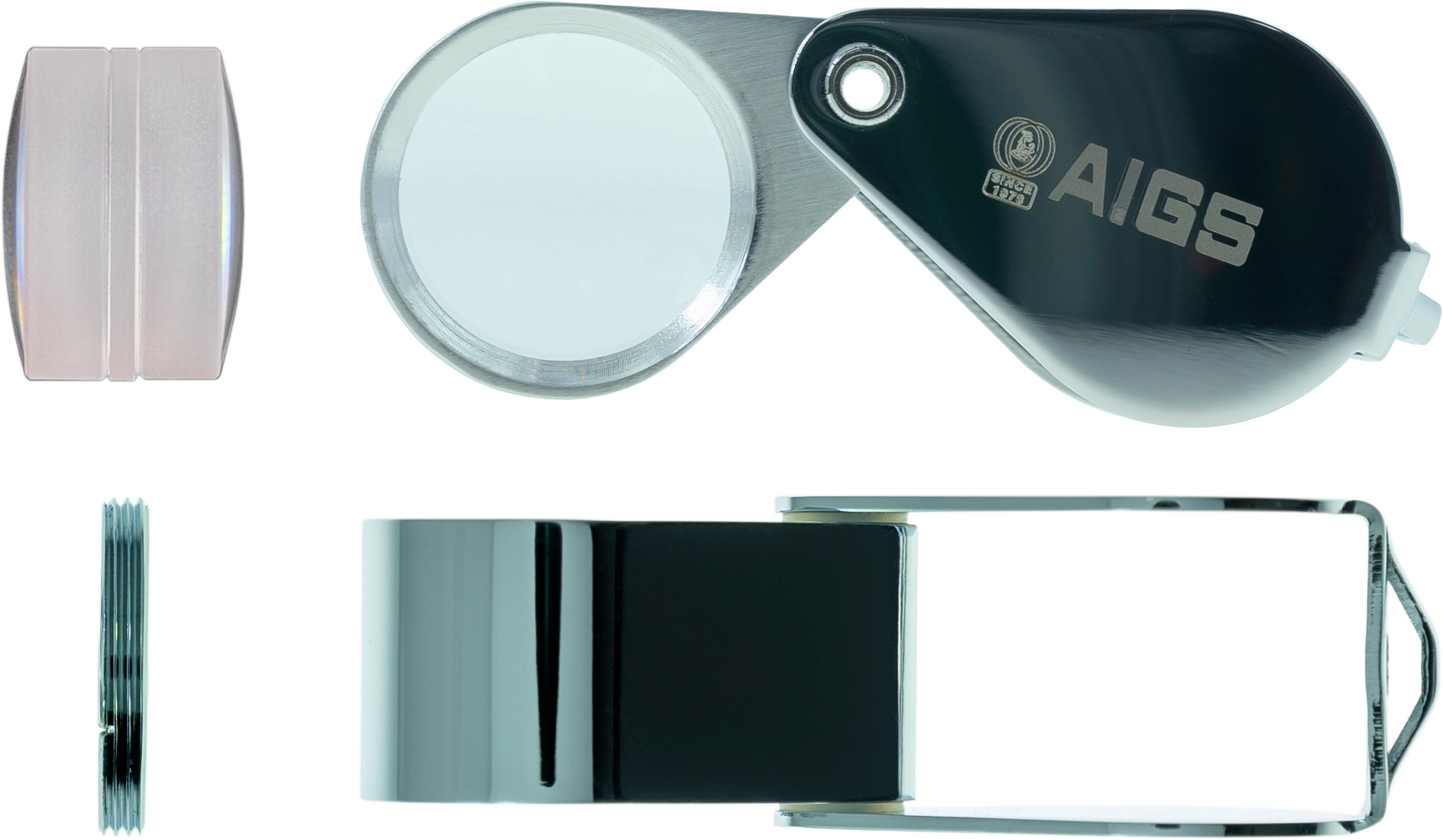 The Loupe – AIGS Online Education